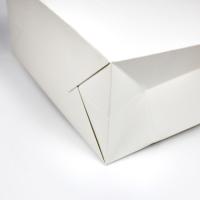 China Luxury Custom Gift Bags Packaging Shopping Bag With Customer'S Demands Thickness for sale