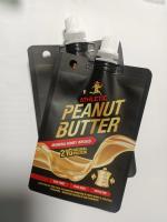 China Security Guaranteed Custom PET/VMPET/PE Transparent Nozzle Bag for Top Juice Storage for sale