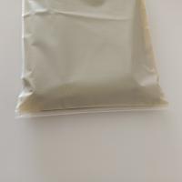 China Gravure Printing Zipper Plastic Bag for Garment Packaging Custom Logo and Waterproof for sale