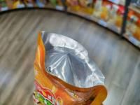 China MH-YX0002 Customized Design Drink Pouch With Spout Packaging For Carbonated Drinks for sale