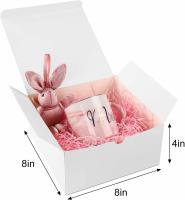 China Paper Type Gift Box For Anniversaries Birthdays And Weddings for sale