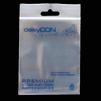 China Customized Thickness PE Plastic Bag Mini Ziplock Bag with SGS65 Certificate for sale