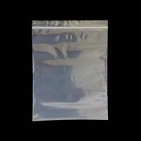 China LDPE Material Plastic Waterproof Mini Ziplock Bag with Custom Color Assortment for sale