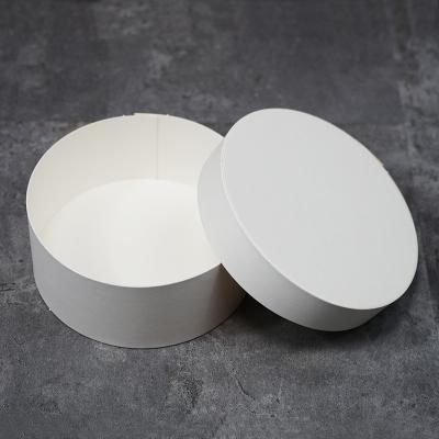 China 4 Inch Cheese High Food Beverage Cheese Cake Box Milk Pack for Hot Seller Direct Sale for sale