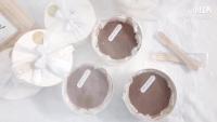 China 4 Inch Cheese High Food Beverage Cheese Cake Box Milk Pack for Hot Seller Direct Sale for sale