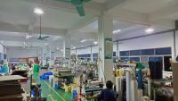 China High Sticky Gel Suction Size Magic Nano Double Sided Tape for Transparent Surfaces for sale
