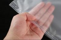 China Eco-friendly Zip Lock and Bag With Valve for Customized Printed Packaging Tshirt Clothes for sale