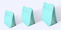 China Pure Custom Printed Product LDPE Coffee Beans Packaging Bag for Other Food Tea Bag Nuts for sale