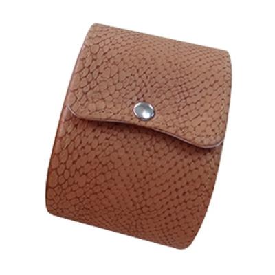 China exquisite custom made plastic wrist watch packaging box for sale