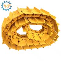 China High-Performance Excavator Undercarriage Parts for Smooth Operation for sale