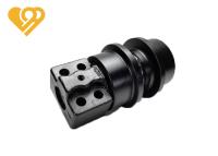 China OEM 50Mn Steel KOMATSU Undercarriage Upper Roller for sale