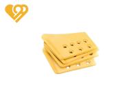 China LH Bulldozer 4J8843 4J8844 Hot Cupped Alloy Steel End Bit for sale