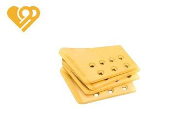 China LH Bulldozer 4J8843 4J8844 Hot Cupped Alloy Steel End Bit for sale