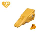 China Bucket Teeth EC210TL Wear Parts Bending Resistance for Excavator Undercarriage Parts for sale