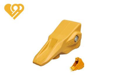 China Bucket Teeth EC210TL Wear Parts Bending Resistance for Excavator Undercarriage Parts for sale
