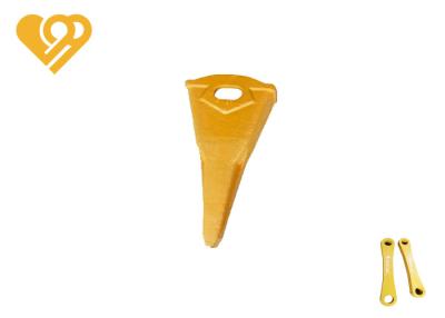 China 35 Years Experience in Manufacturing Ground Engaging Tools for Excavator Bucket Teeth Inspection for sale