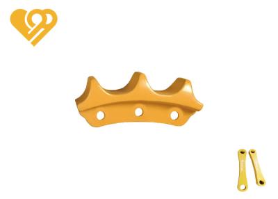 China D7R D8N D8R Segment Materials and Advanced Manufacturing Processes for Bulldozer Undercarriage Parts for sale