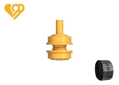 China Track Carrier Rollers for Excavator Undercarriage Parts PC100 and PC120 with Excellent Mechanical Properties and Durability for sale