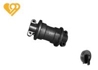 China Track Roller Excavator Bottom Roller Lower Roller Undercarriage Spare Parts for CAT320 for sale