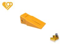 China Excavator Bucket Adapter Ground Engaging Tools for DH220 DH360 Bucket Tooth Benefit for sale
