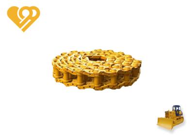 China D6H/JD850J Salt Track Chain for Tractors CR5534/45 Lubried Track Link for Bulldozers for sale