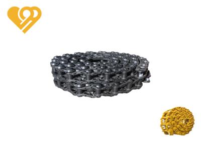 China OEM High Quality Track Link Assy For Komatsu Excavator Track Chain  Undercarriage Parts PC210 for sale