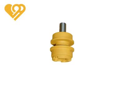 China OEM Excavator Track Carrier Rollers With Quench-Tempering Processes Durability for sale