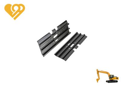 China Durable Excavator Track Shoe with Double Lug Design for Better Grip and Stability for sale
