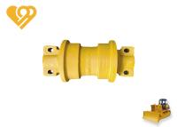 China Excavator Undercarriage Spare Parts EX60-1 EX60-2 Tracks Rollers Bottom Roller Top Carrier Roller Assy for Mini Excavator for sale
