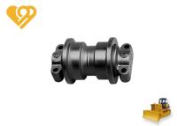 China Durable Bottom Track Rollers For Excavator EX150 EX220 EX300-1 EX400-1 EX600 EX870 for sale