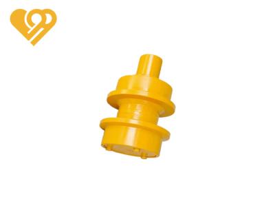 China Komatsu EX400 EX300 EX200 EX100 EX70 EX55 Excavator Top Carrier Rollers For Heavy Duty for sale