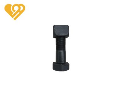 China 6V1723 7G6442 D8N D8R D8T Shoe Track Grade 12.9 Bolt And Nut For Komatsu Excavator Parts for sale