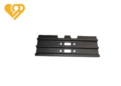 China Komatsu PC200-5 Excavator Undercarriage Parts 800MM 700MM LONG Track Shoe Assembly for sale