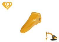 China Bucket Adapter Cat330 50mm Ground Engaging Tools Bucket Teeth for sale