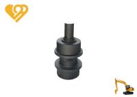 China Cat 320 E320 E200 320B 320C 320D Excavator Undercarriage Parts Top-Performance Track Carrier Rollers for sale