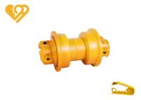 China Bulldozer Undercarriage Parts With 4-12 Mm OEM Available for sale