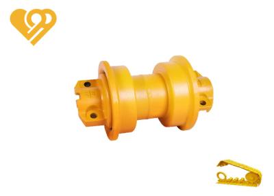 China Bulldozer Undercarriage Parts With 4-12 Mm OEM Available for sale