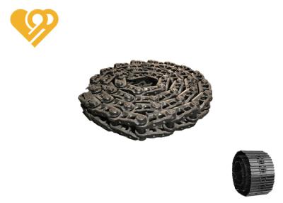 China Customized Dressta Track Chain And Track Link Assembly For Bulldozer Undercarriage Parts for sale