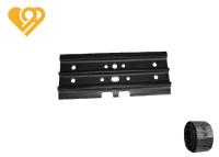 China Customized Track Shoe for EX400/EC460/PC300HD/PC400/EX400/PC360/WY160 Excavator Undercarriage Parts for sale