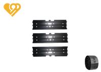 China Customized Track Shoe for EX400/EC460/PC300HD/PC400/EX400/PC360/WY160 Excavator Undercarriage Parts for sale