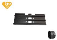 China Customized Track Shoe for EX400/EC460/PC300HD/PC400/EX400/PC360/WY160 Excavator Undercarriage Parts for sale