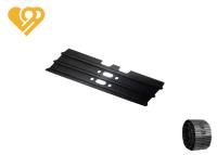China Customized Track Shoe for EX400/EC460/PC300HD/PC400/EX400/PC360/WY160 Excavator Undercarriage Parts for sale