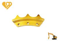 China Bulldozer Undercarriage Parts Dozer Chain 11438927 for D8R D5 D6G D6R D20 D60 D85 JS200 E200B for sale