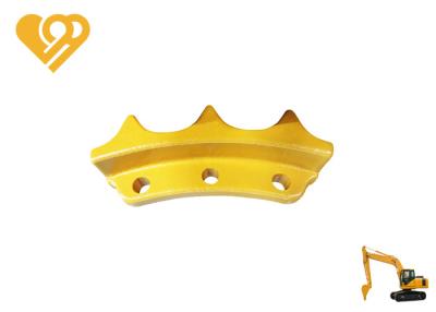 China Bulldozer Undercarriage Parts Dozer Chain 11438927 for D8R D5 D6G D6R D20 D60 D85 JS200 E200B for sale