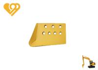 China Advanced Techniques D7G EX300 D155 Cutting Edge and End Bit 3G8315 for Bulldozer Spare Parts Side Cutter Earthmoving Tools for sale