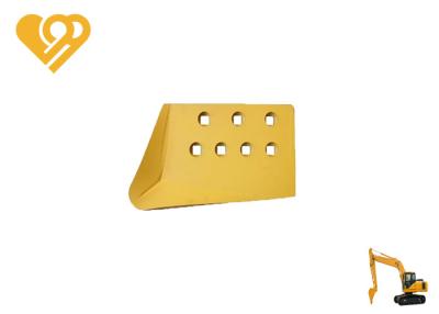 China Advanced Techniques D7G EX300 D155 Cutting Edge and End Bit 3G8315 for Bulldozer Spare Parts Side Cutter Earthmoving Tools for sale