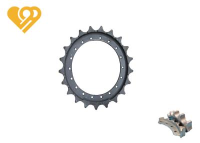 China Excavator Undercarriage Parts Track Drive Sprocket PC200 PC450 for Long-Lasting Performance and Durability for sale