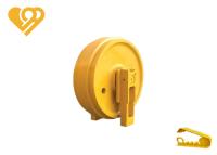 China Yin Tai Spares Parts Supplier Bulldozer Idler Group For D20 D20A-5 D20P D21 D31 D31P Front Idler Assy for sale