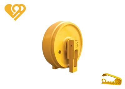 China Yin Tai Spares Parts Supplier Bulldozer Idler Group For D20 D20A-5 D20P D21 D31 D31P Front Idler Assy for sale
