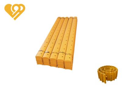 China Komatsu PC130 PC60 PC100 PC200 PC300 Bucket Teeth For Ground Engaging Tools With High Strength for sale